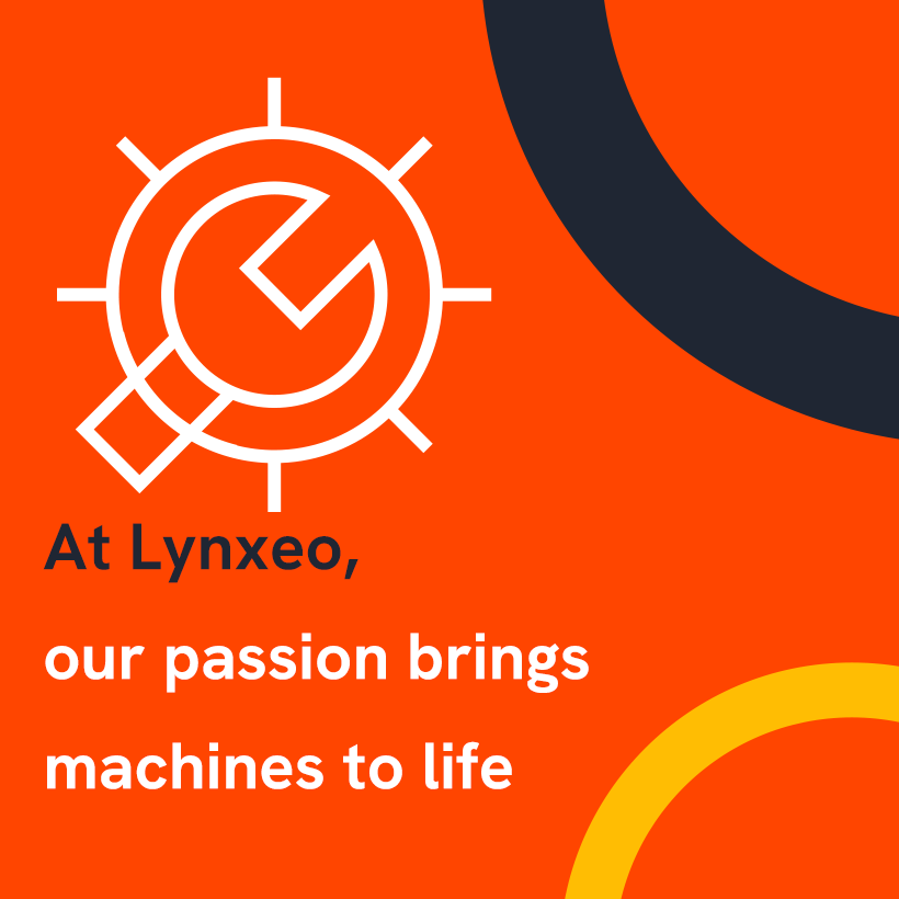 Groupe Lynxeo France - Câbles pour l'industrie